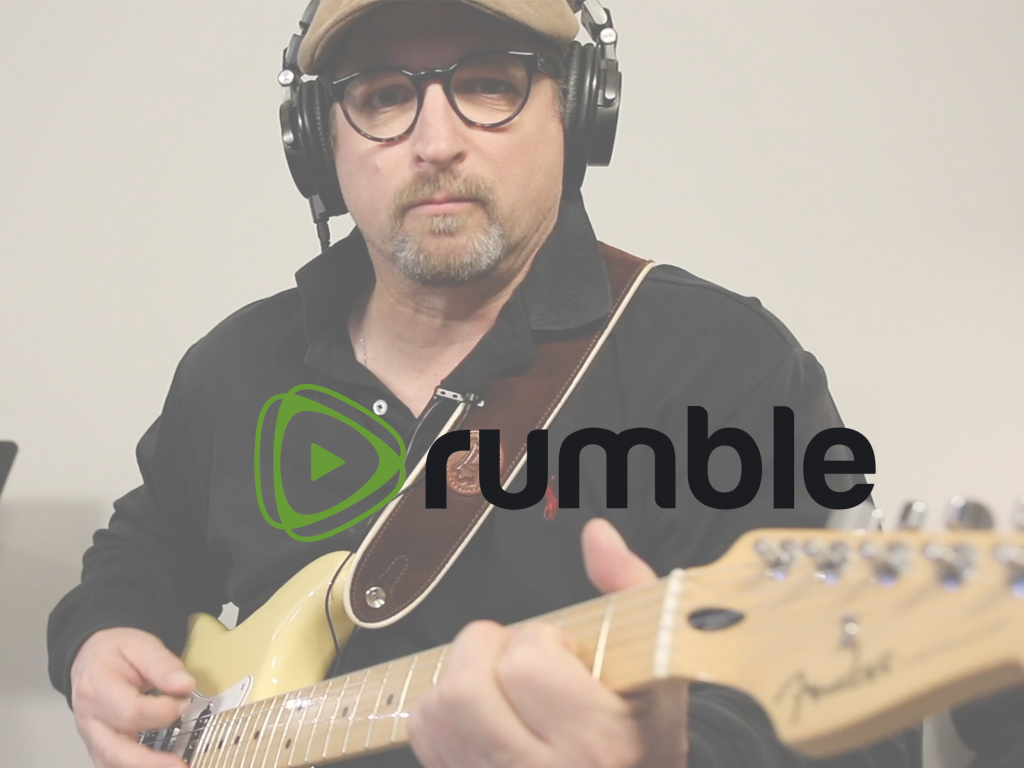 Rumble Videos – Calgary Guitar Guy Setup Lessons and Sales